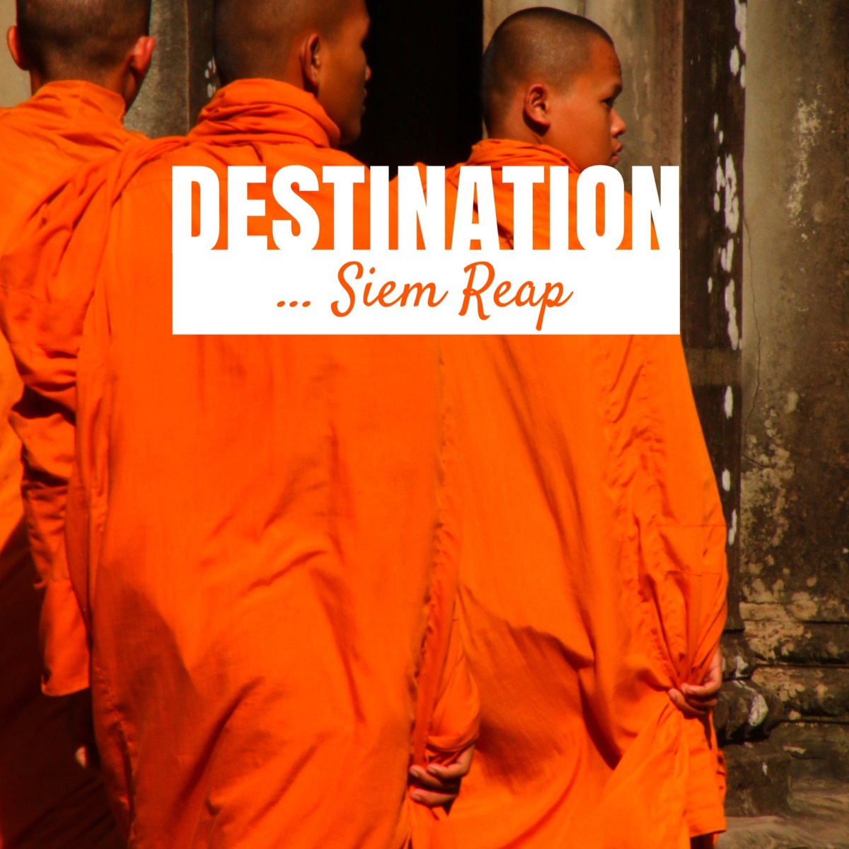 Seeing Siem Reap without Angkor … – Far Near Or Here