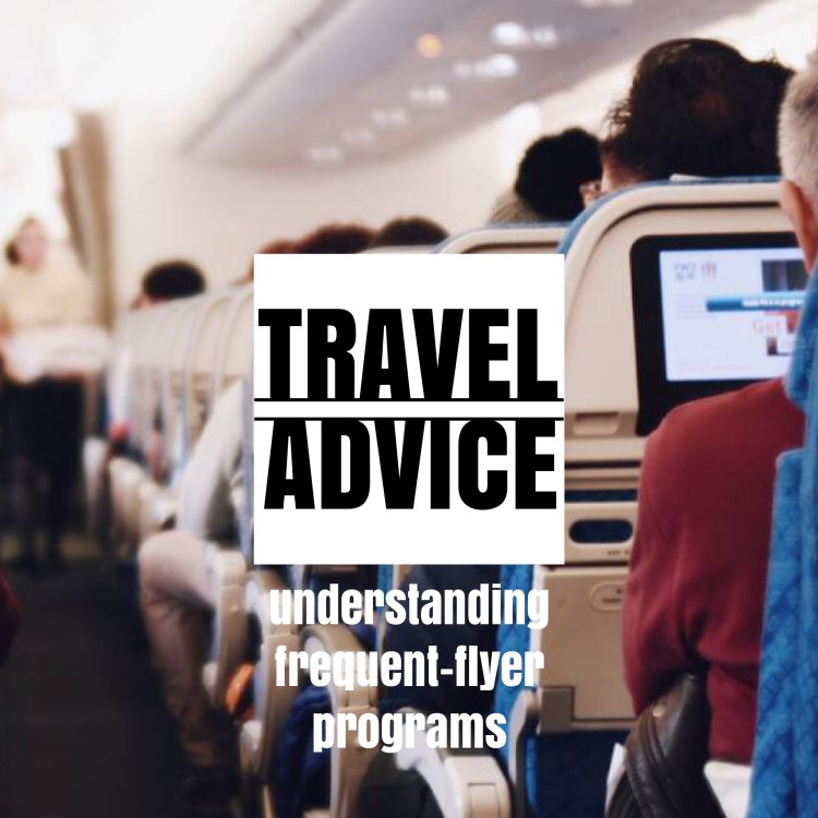 Understanding air miles … – Far Near Or Here